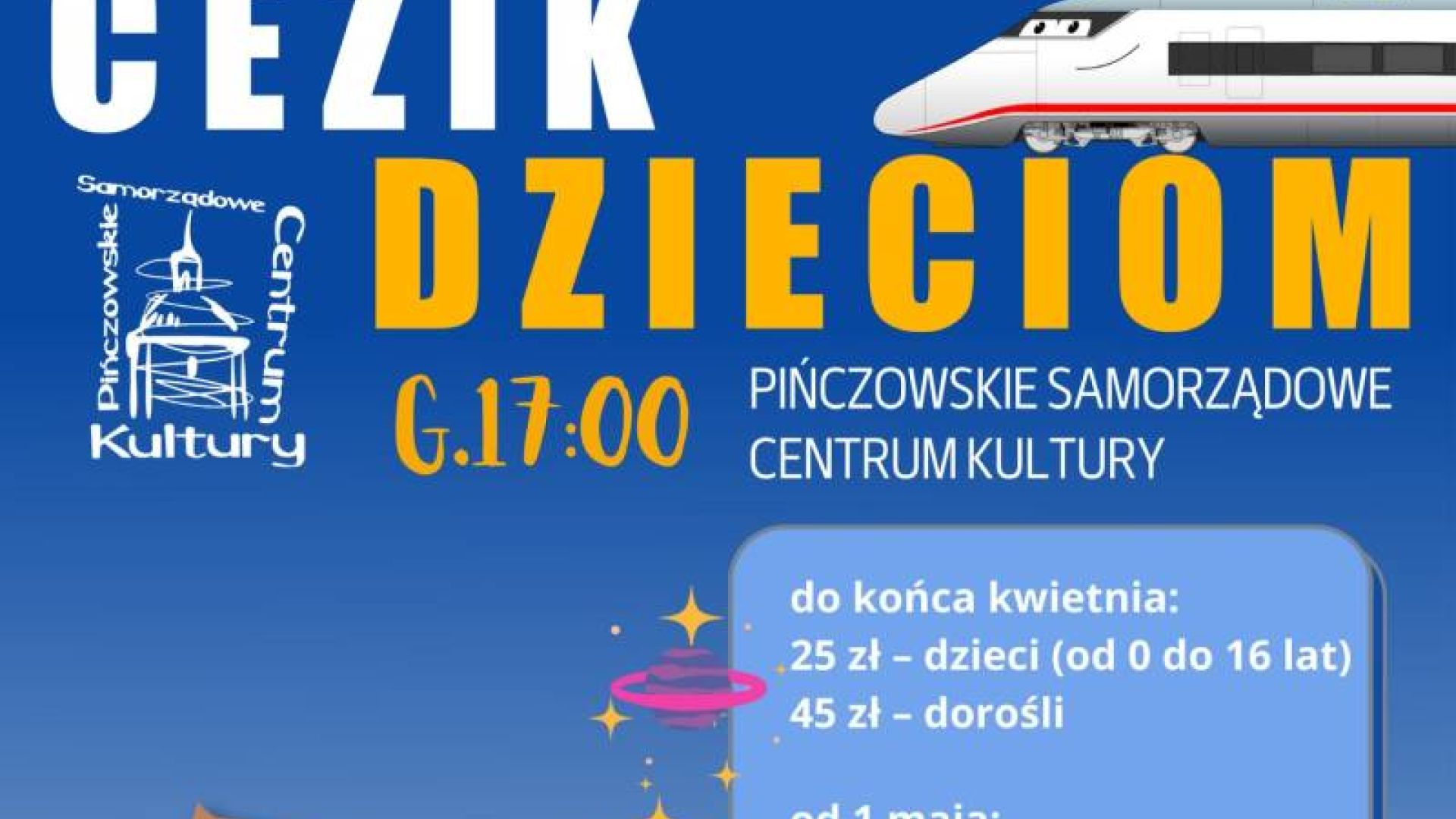 Cezik dla dzieci - Nutkosfera ~ Jak spędzić czas ~ Świętokrzyskie Travel